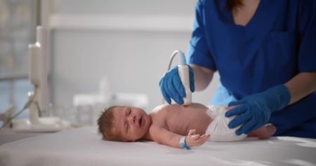 Gyakori hasfájás, hányás, székrekedés? Gyerekeknek is fontos a hasi ...